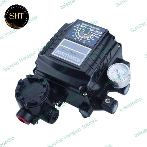 Jual Electro Pneumatic Rotary Positioner YT-1000R - Jakarta Barat ...