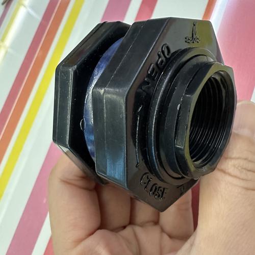 Jual Mur toren tandon air 3/4 TANPA TUTUP BULK HEAD 3/4" PENGUIN ...