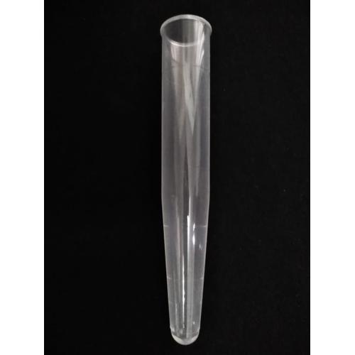 Jual Tabung Reaksi / Test Tube Plastik 10mL 12mL graduated. 100 pcs ...