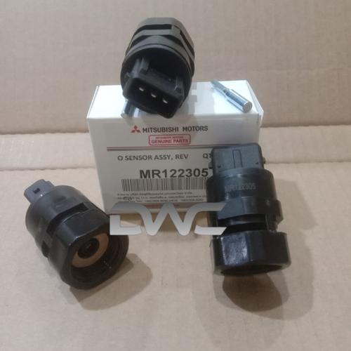 Jual SENSOR SPEEDOMETER - SENSOR KM TRITON MR122305 - Jakarta Pusat ...