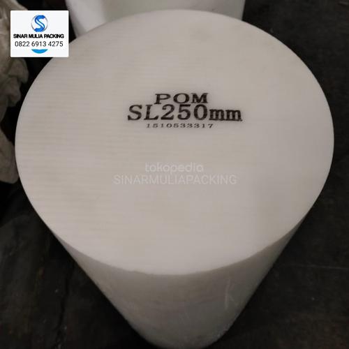 Jual AS POM PUTIH 250MM X 10CM - Jakarta Barat - SINARMULIAPACKING ...