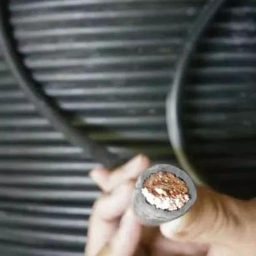 Jual Kabel NYAF 70 70mm SUPREME Meteran / Eceran Power Serabut - Kuning ...