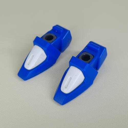 Jual HG 1/144 Freedom Gundam (Old) Foot Unit - Jakarta Timur ...