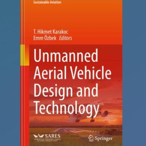 Jual Buku Unmanned Aerial Vehicle Design and Technology - Jakarta Barat ...