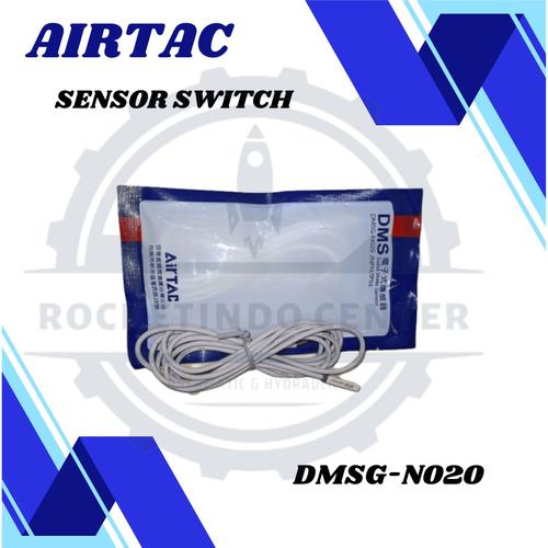 Jual SENSOR / RED SWITCH AIRTAC DMSG - N020 NPN - Jakarta Barat ...