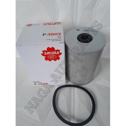 Jual FILTER SOLAR PS100 / PS120 / PS125 / PS135 (BAWAH) F 1002 SAKURA ...