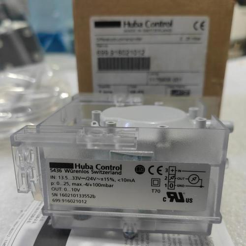 Jual Huba Control 5436 699.916021012 Differential Pressure Transmitter ...