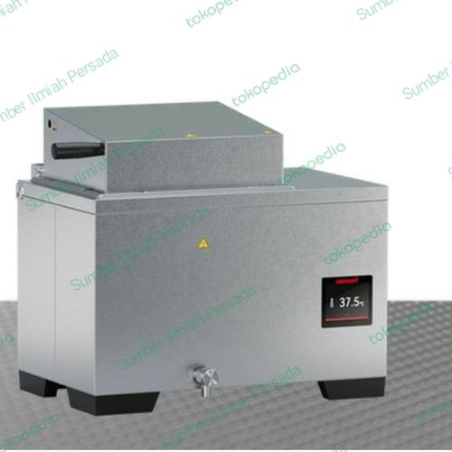 Jual Waterbath MEMMERT 23 liter WTB24 WTB 24 with rack pengganti WNB 22 ...