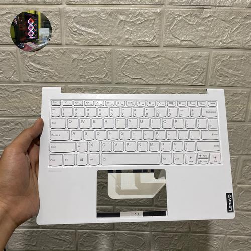 Jual Frame Keyboard Lenovo Ideapad Yoga Slim 7 Carbon 13ITL Original ...