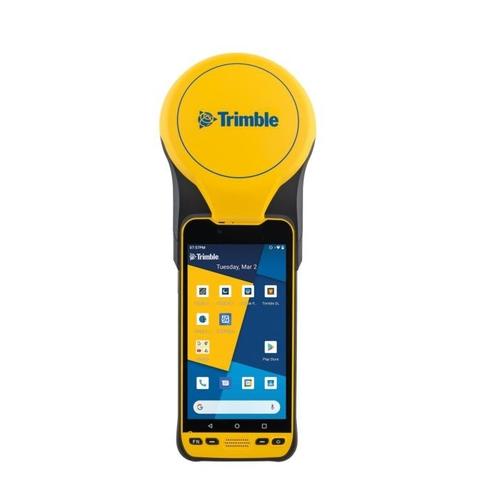 Jual Trimble TDC650 GNSS Handheld without MM Field & PP Options - Kota Tangerang ...