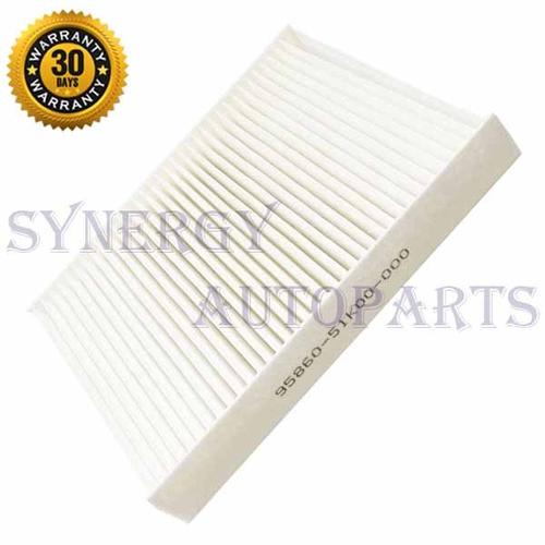 Jual Filter Ac Filter Kabin Suzuki Splash 95860-51K00-000 - 5720 - Kab ...