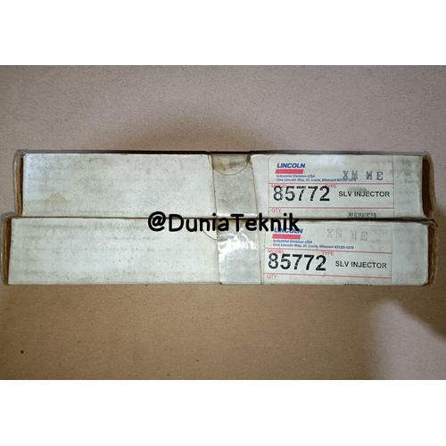 Jual LINCOLN Injector SLV 85772 - Kota Balikpapan - @DuniaTeknik ...