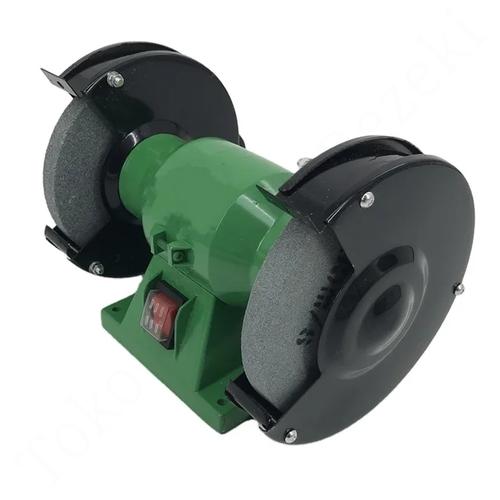 Jual Brushless Angle Grinder Cutter Portable Gerinda Duduk Bench ...