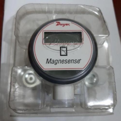 Jual Dwyer Ms-111-Lcd Magnesense Differential Pressure Transmitter ...