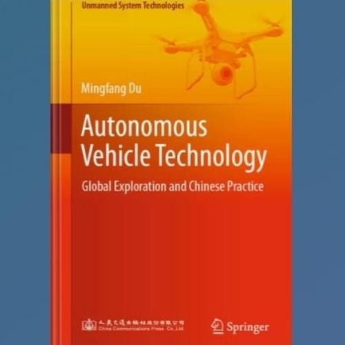 Jual Buku Autonomous Vehicle Technology - Jakarta Barat - Liverpool.FC ...