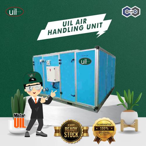 Jual UIL Air Handling Unit - HVAC SYSTEM - Kota Bandung - Indo Utama ...
