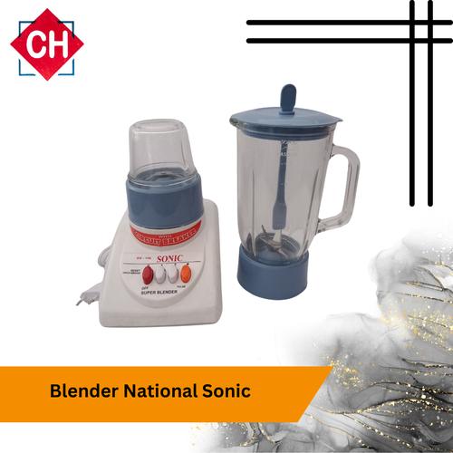 Jual Blender National Sonic SN 106/Pelumat Makanan - Kab. Cilacap ...