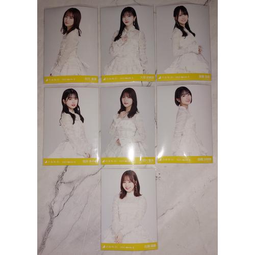 Jual Photopack Nogizaka46 nogi kore 2 Kouhaku 2021 Chu - Akimoto Manatsu - Jakarta Barat ...