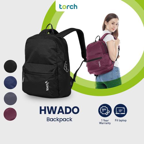 Promo Torch Tas Punggung Ransel Sekolah Anak Waterproof - Backpack ...