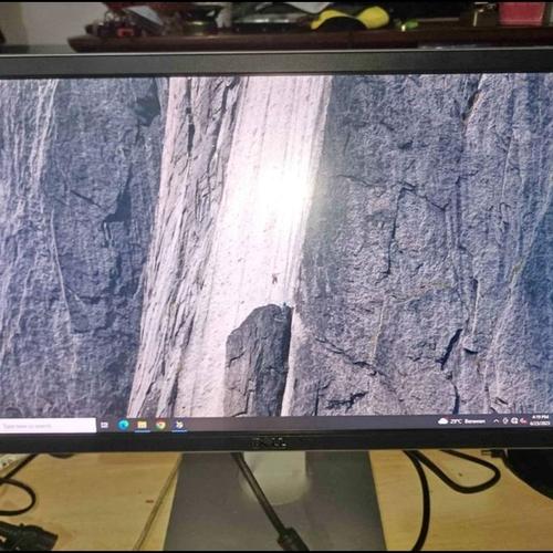 Jual Monitor Dell 23in Full HD - Kota Bogor - zonapcshop | Tokopedia