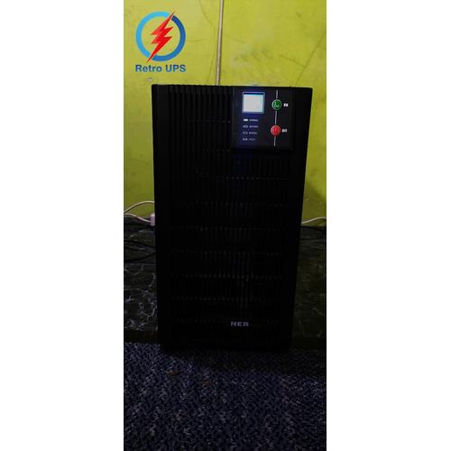 Jual UPS Enerplus 2000va 1600w 72v Bergaransi - Kab. Semarang - Retro UPS System | Tokopedia