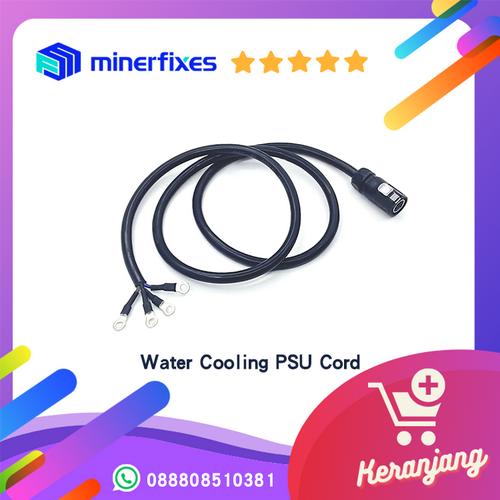 Jual Antminer Hydro PSU Cord Water Cooling Power Cable For Hyd Miner ...
