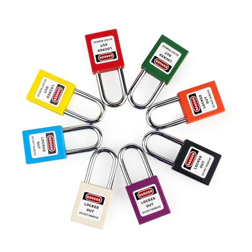 Jual ONEBIZ - LOTO PADLOCK SAFETY-SOLD OUT - Kuning - Kab. Bogor ...