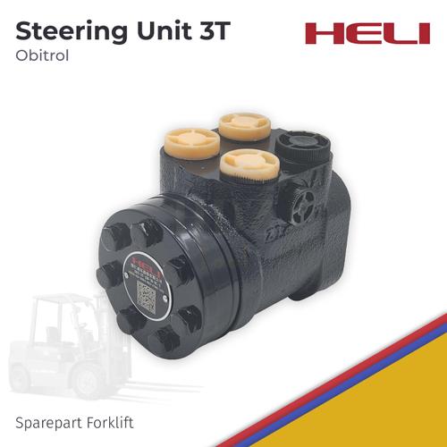 Jual Steering Unit 3T / Obitrol Forklift - HELI - Kab. Tangerang - HDZ ...