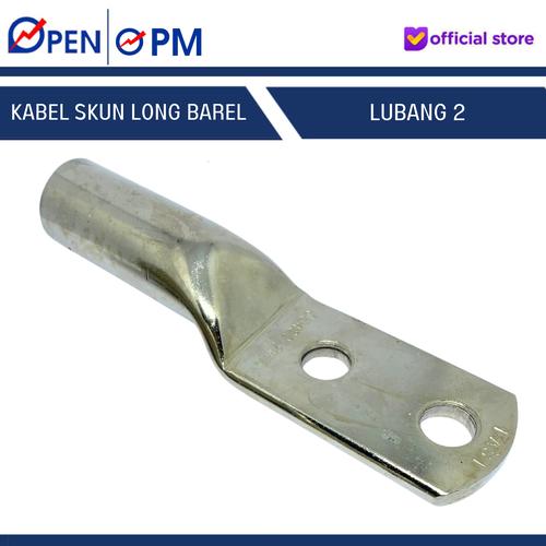 Jual KABEL SKUN LONG BAREL/CABLE LUG LONG BAREL 240-M12 LB2 - M12 ...