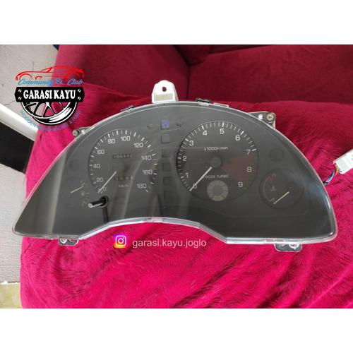 Jual Speedometer Cluster Starlet Kapsul GT MK1 MK2 Gen1 Gen2 EP82 Turbo ...