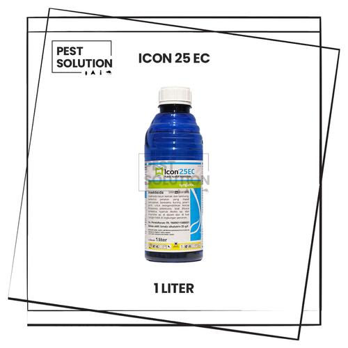 Jual Icon 25 EC - 1 Liter - Jakarta Utara - Pest Solution | Tokopedia