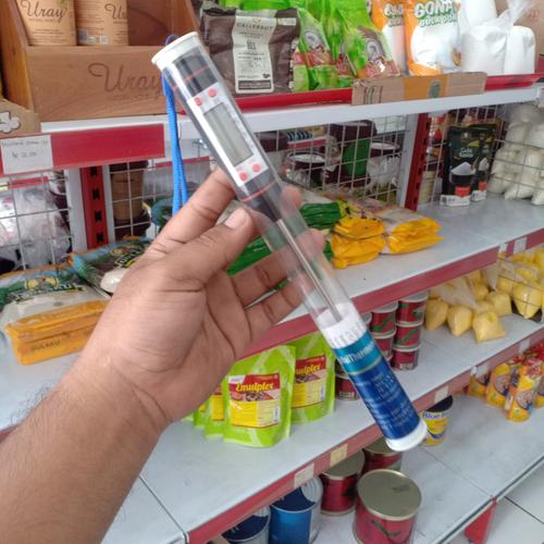 Jual Food thermo digital 300 C sugar chocolate candy meat thermometer ...