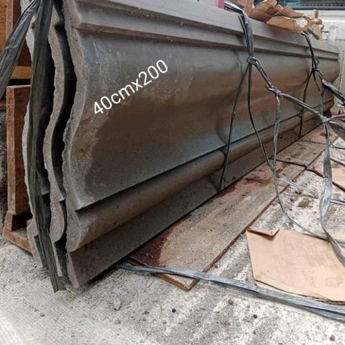 Jual lisplang beton lisplang profilan tempel pul beton - Kab. Bekasi ...