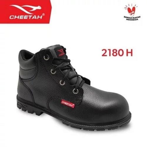 Jual SEPATU SAFETY CHEETAH 2180H - ORIGINAL - Jakarta Barat - Solutions ...