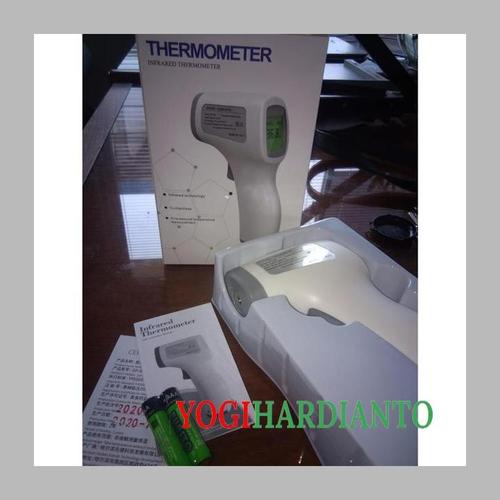 Jual AP77 Termometer dital infrared anak Thermometer Anak Ukur pengukur ...