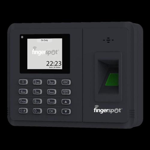 Jual Mesin Presensi / Absensi Online Fingerspot Revo W-231 N - Jakarta ...