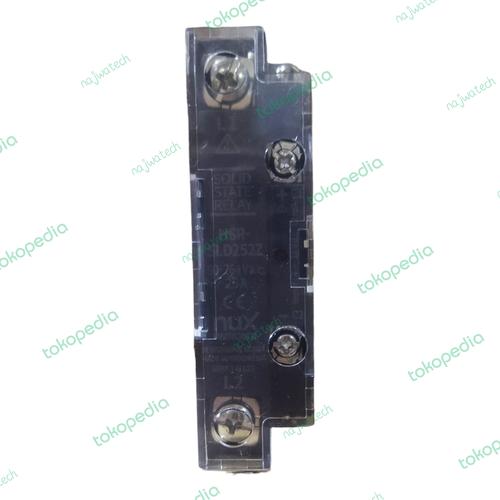 Jual Solid State Relay Hanyoung HSR-SLD252Z - Jakarta Barat - najwatech | Tokopedia
