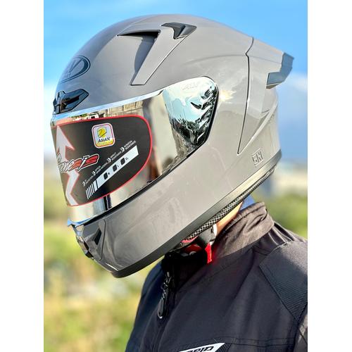 Jual HK Helm Alv Genesis Full Face Solid Sni - Jakarta Barat ...