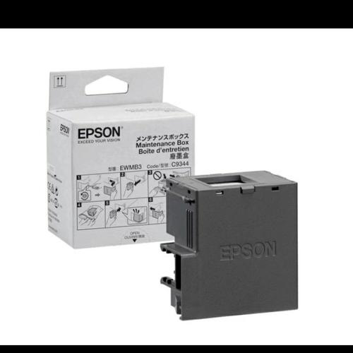 Jual MAINTENANCE BOX EPSON C9344 C12C934461 EPSON L3550 L3556 L5590 ORI ...