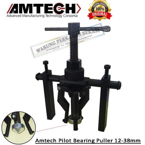 Jual Amtech Pilot Bearing Puller Treker Bearing Bagian Laher Dalam 12 ...