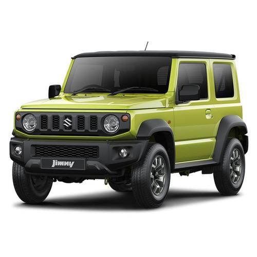 Jual Suzuki Jimny 23-02292 - Kota Tangerang Selatan - Suzuki Indomobil ...