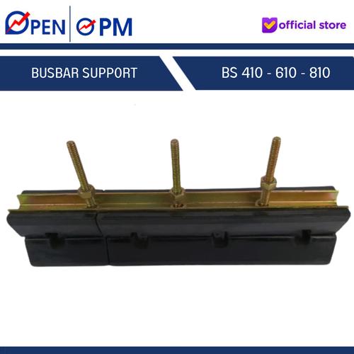 Jual BUSBAR SUPPORT MODEL JEPIT 3P PM - Jakarta Pusat - PUMA ELEKTRIK ...