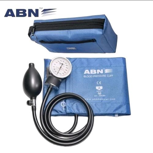 Jual Tensimeter Jarum ( Aneroid ) Abn Spectrum | Alat Ukur Tekanan ...