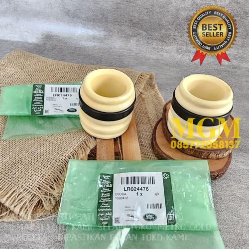 Jual LR024476 KARET STOPPER BUMPER SHOCKBREAKER DEPAN RANGEROVER EVOQUE ...