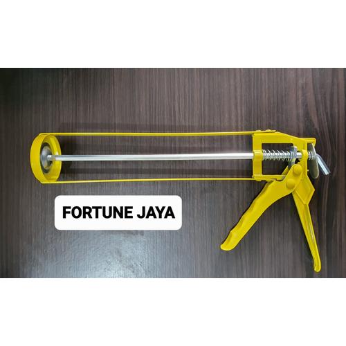 Jual ALAT TEMBAK LEM SEALENT SILICONE SILIKON TEMBAK LEM KACA - SEALENT ...