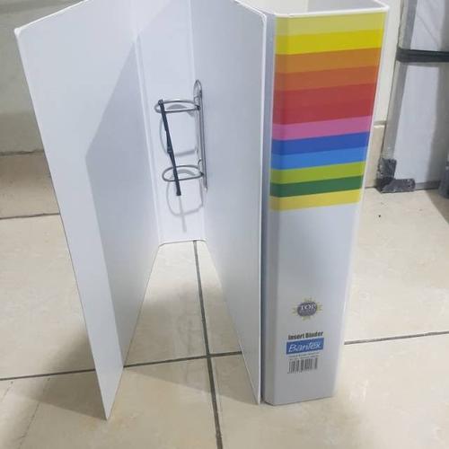Jual ODNER BANTEX A4 40MM - Jakarta Selatan - SAKURA STATIONERI | Tokopedia