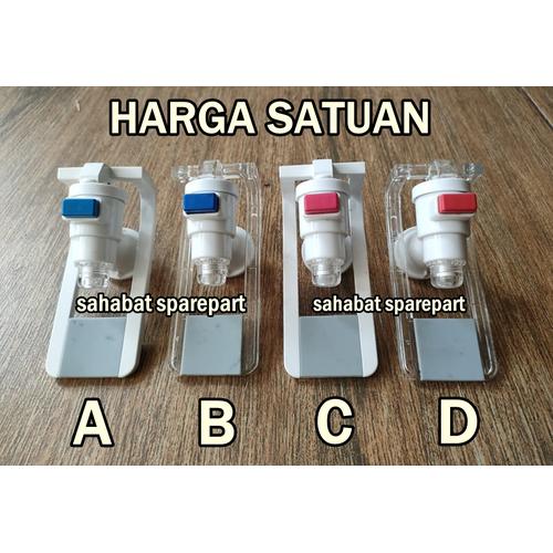 Jual KRAN DISPENSER RO SESUAI GAMBAR - GAMBAR A - Kota Tangerang ...
