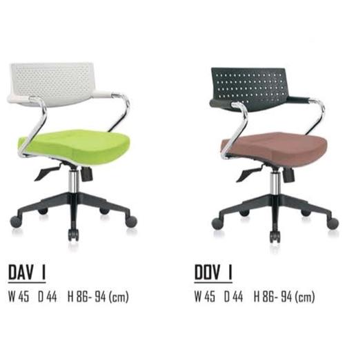 Jual Kursi kantor kursi kerja Indachi DAV I / DOV I - Kab. Tangerang ...