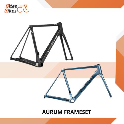 Jual Frame set AURUM MAGMA - Frame Set Road Bike - Kota Tangerang ...