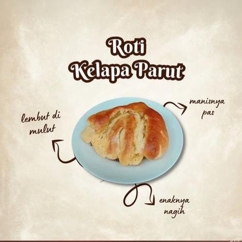 Jual Roti Manis Aneka Rasa Toko Roti GO Purwokerto - Roti Fonda - Kab ...